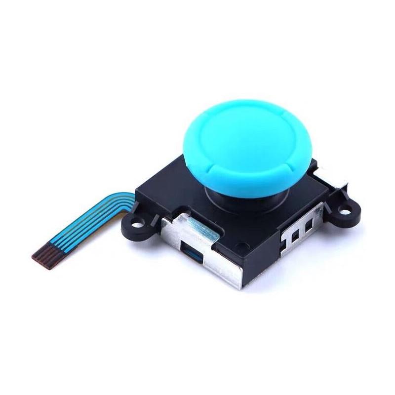 Joystick Nintendo Switch Oled / Switch / Switch Lite Bleu