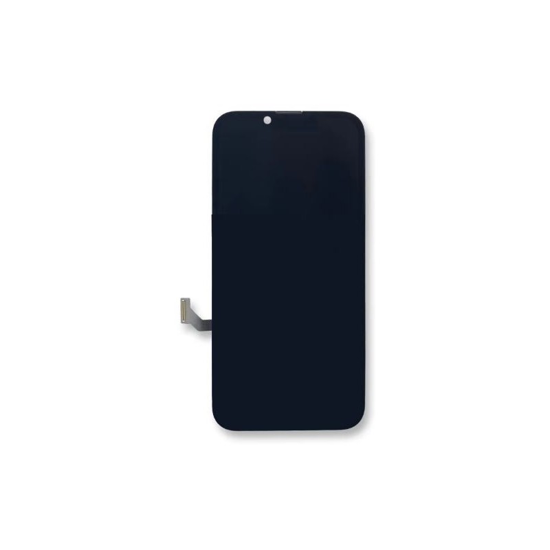 Ecran iPhone 14 Soft Oled Gamme Super Premium Avec Adhésif