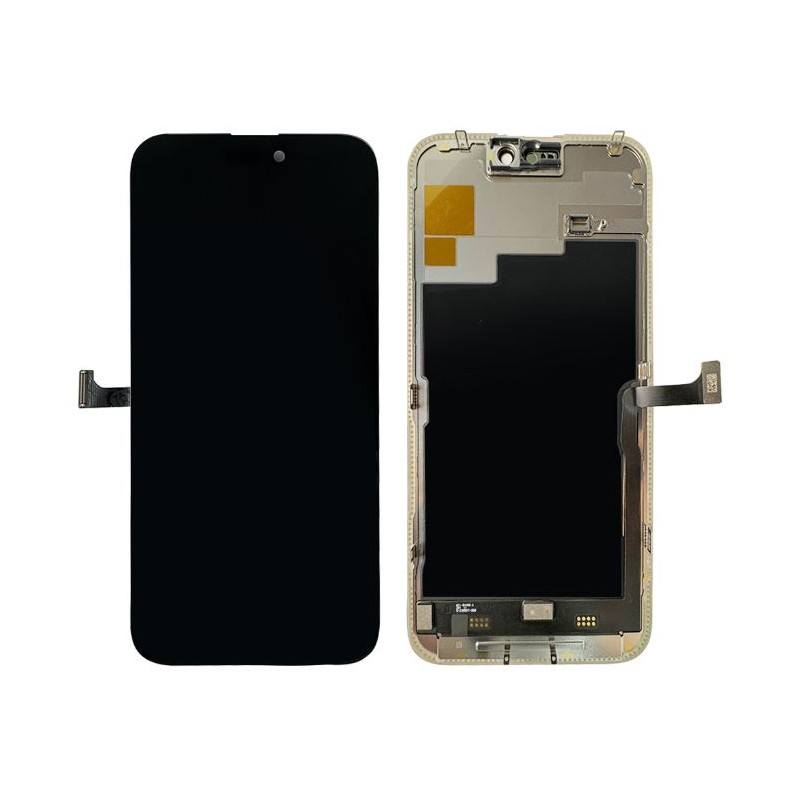 Ecran iPhone 15 Pro Max Ori Refurbee Avec Adhésif