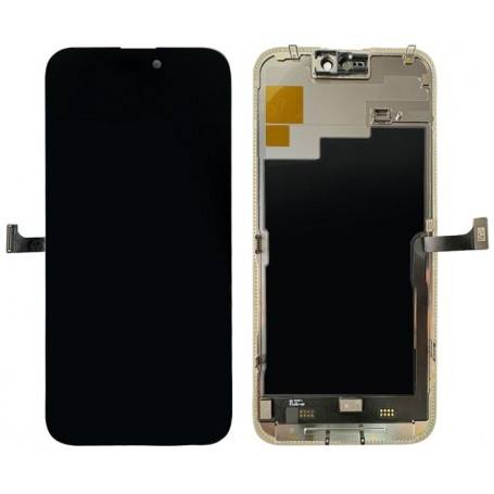 Ecran iPhone 15 Pro Max Ori Refurbee Avec Adhésif