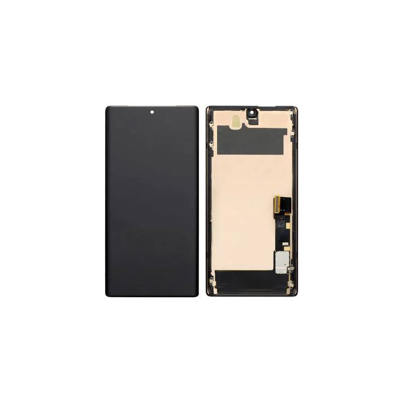 Ecran Google Pixel 6 Pro Oled Complet Gamme Super Premium
