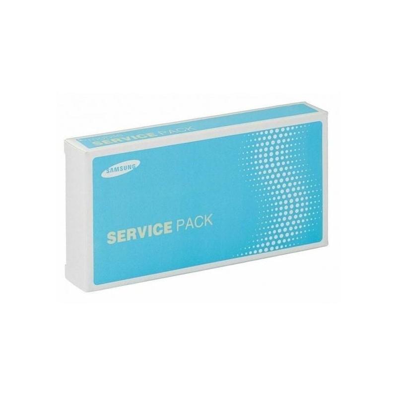 Ecran Noir A71 (A715F) Service Pack Samsung GH82-22152A/22248A - MYPART